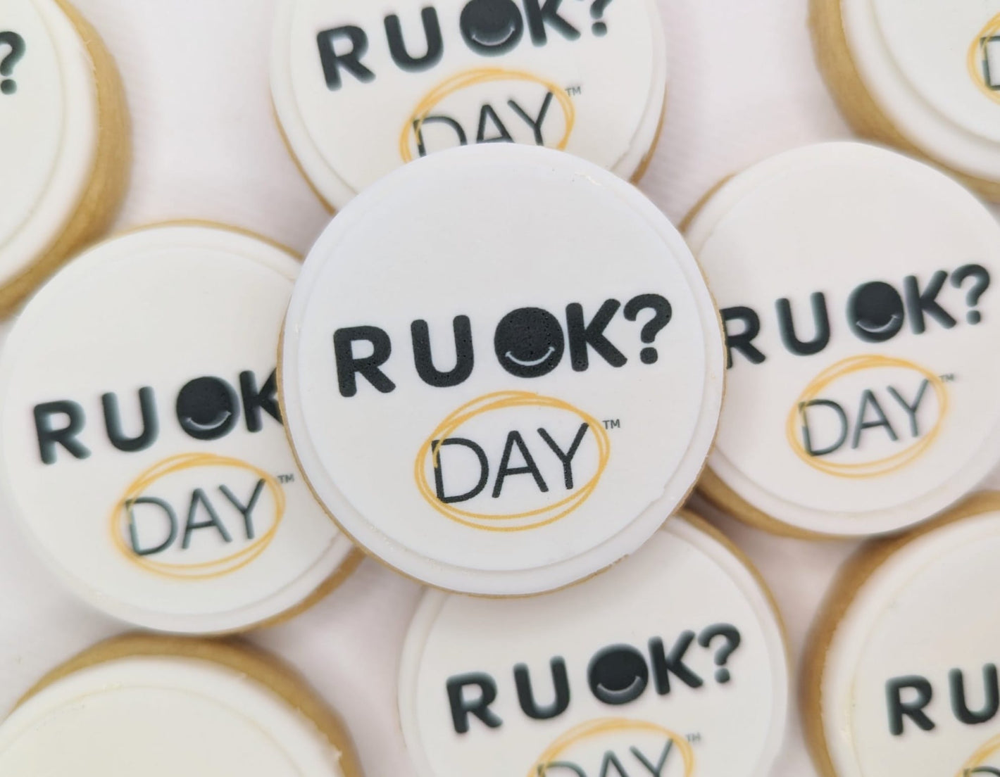 Corporate Orders – Delightful Temptations